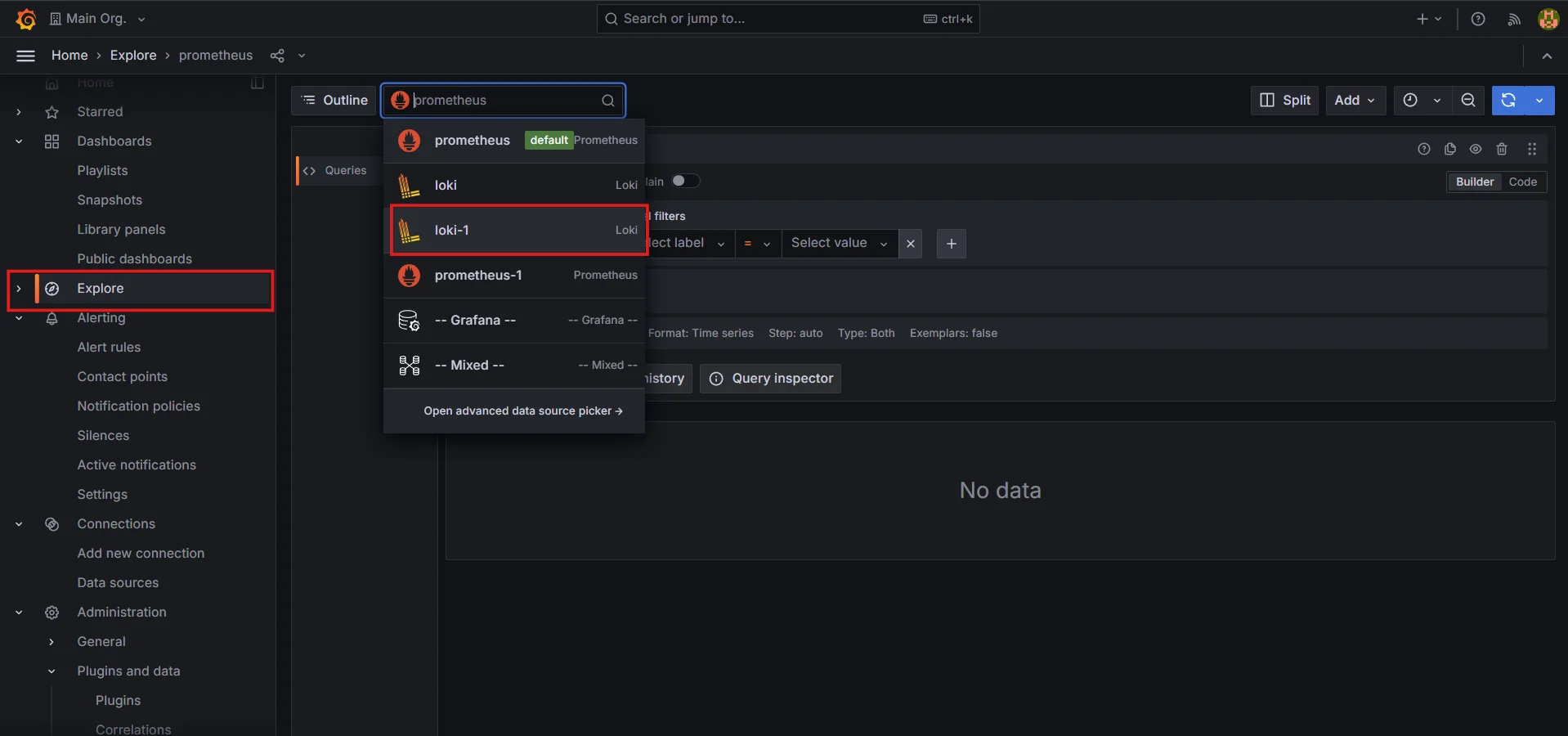 How to Filter Loki JSON Logs in Grafana - A Step-by-Step Guide | SigNoz How to Filter Loki JSON Logs in Grafana - A Step-by-Step Guide | SigNoz